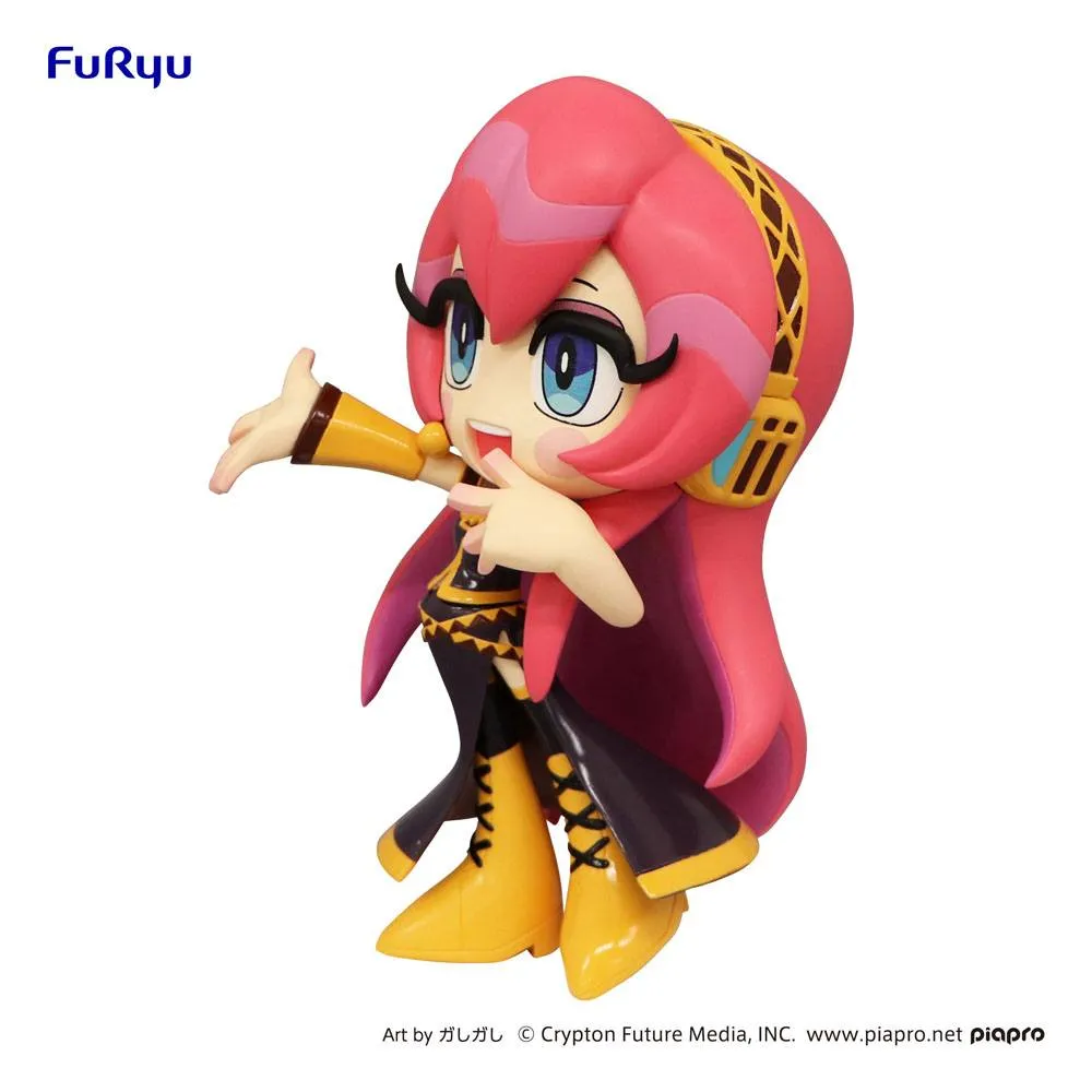 Conbini - Hatsune Miku Toonize PVC Statue Megurine Luka 13 cm