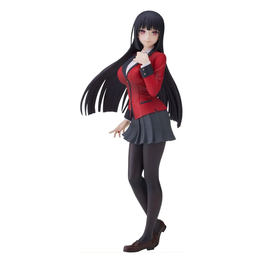 Conbini - Kakegurui ×× Pop Up Parade PVC Statue Yumeko Jabami 17 cm