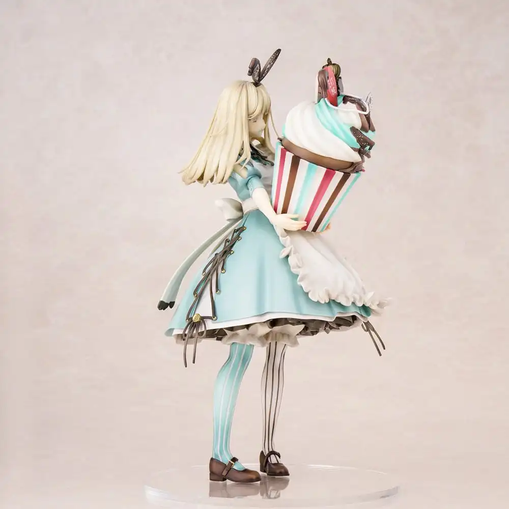 Conbini - Original Character by Momoco PVC 1/6 Akakura illustration ...