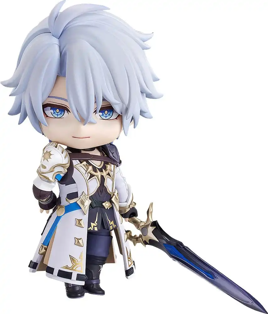 Conbini - Honkai: Star Rail Nendoroid Action Figure Phainon 10 cm