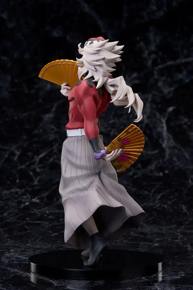 Conbini - Demon Slayer: Kimetsu no Yaiba PVC Statue Douma 21 cm