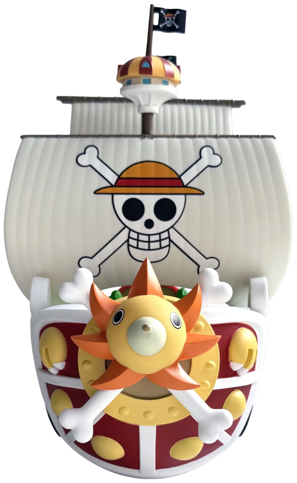 Conbini - ONE PIECE - Thousand Sunny - XXL Money Box PVC 30cm