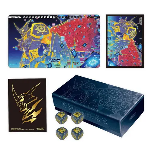 Conbini - Digimon Card Game Tamer's Evolution Box - Rise of Digimon ...